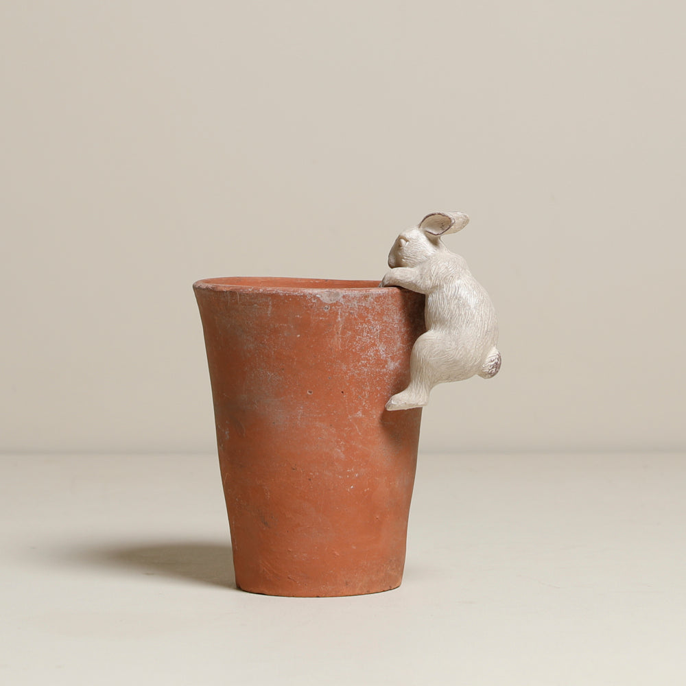 Rabbit Pot Hanger – Chatsworth Shop