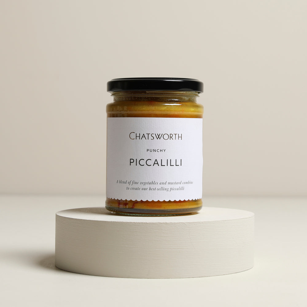 Piccalilli – Chatsworth Shop