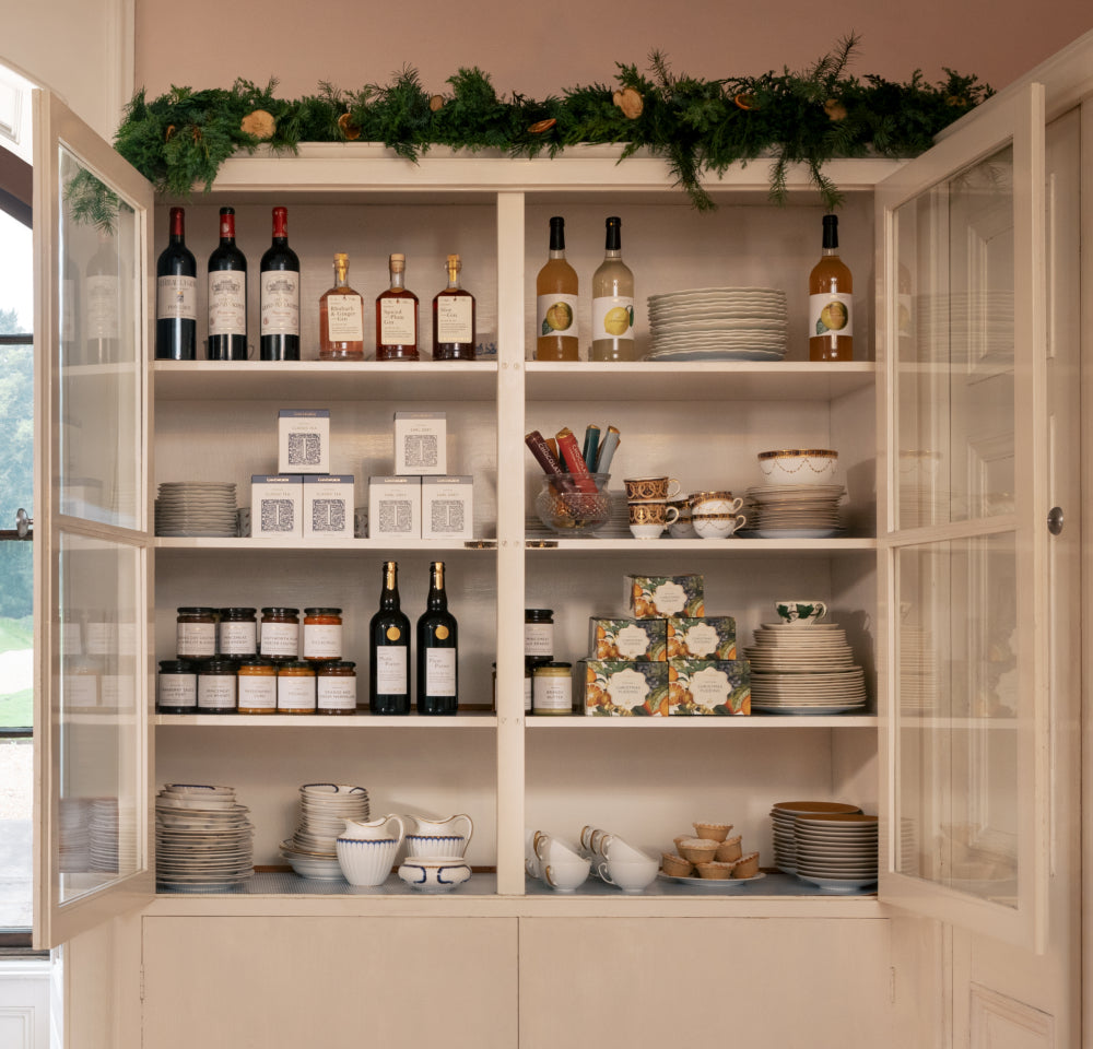 Brandy Butter | Chatsworth Small Batch Spreads